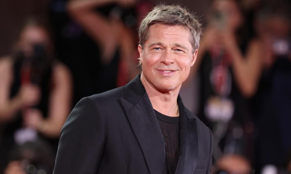 Conclave director signs Brad Pitt for long-awaited…