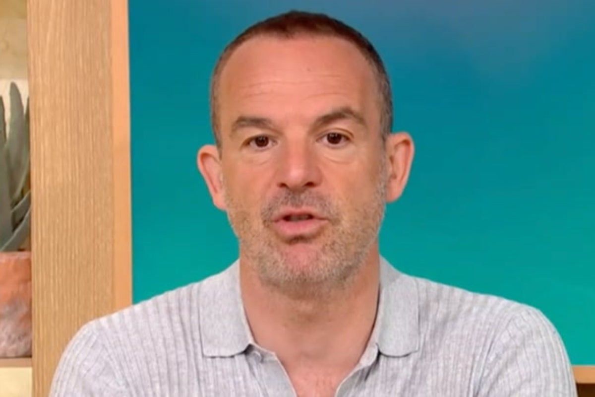 Martin Lewis issues warning to Brits earning extra…