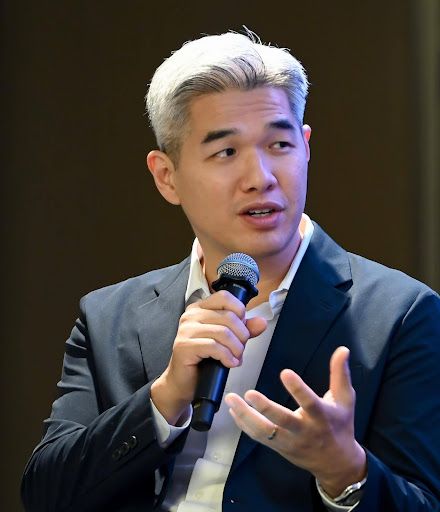 Eden Strategy Institute Founder On Embracing…