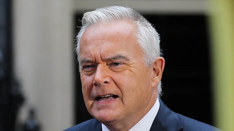BBC Drops Bombshell Report on Huw Edwards That Leaves…