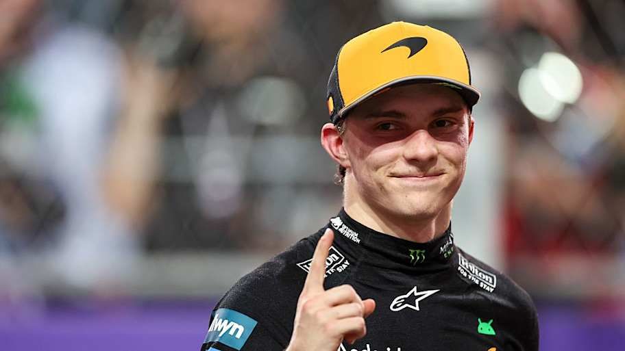Sports Illustrated - F1 Drivers’ 2025 Power Rankings:…