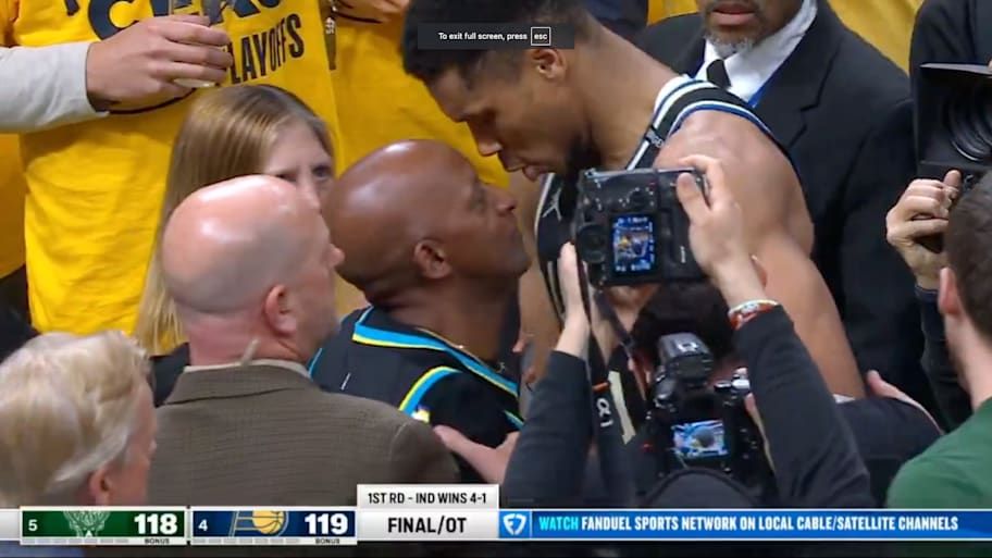 Sports Illustrated - NBA Fans Were So Confused After…