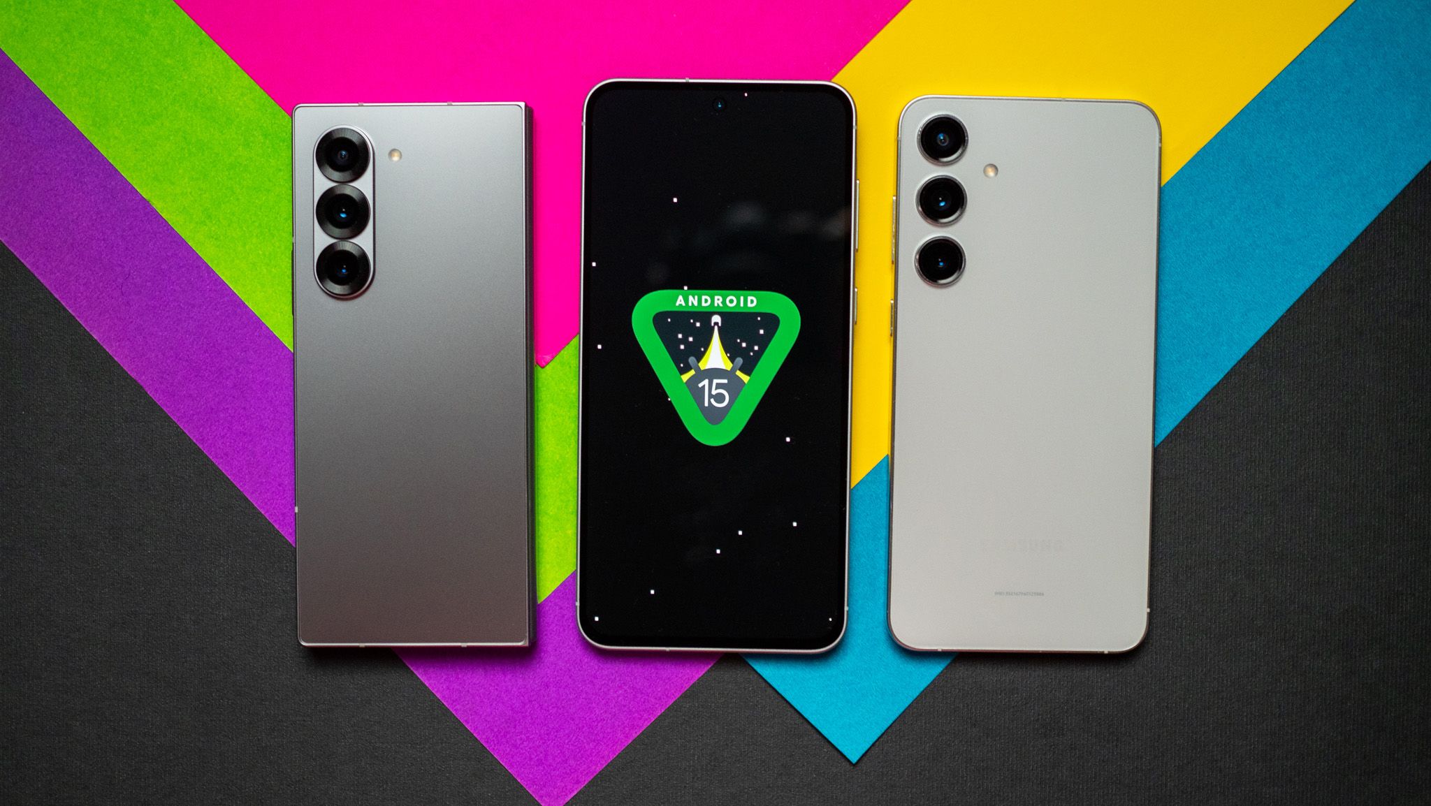 New One UI 8 leak shows off AI Video Summarize tool