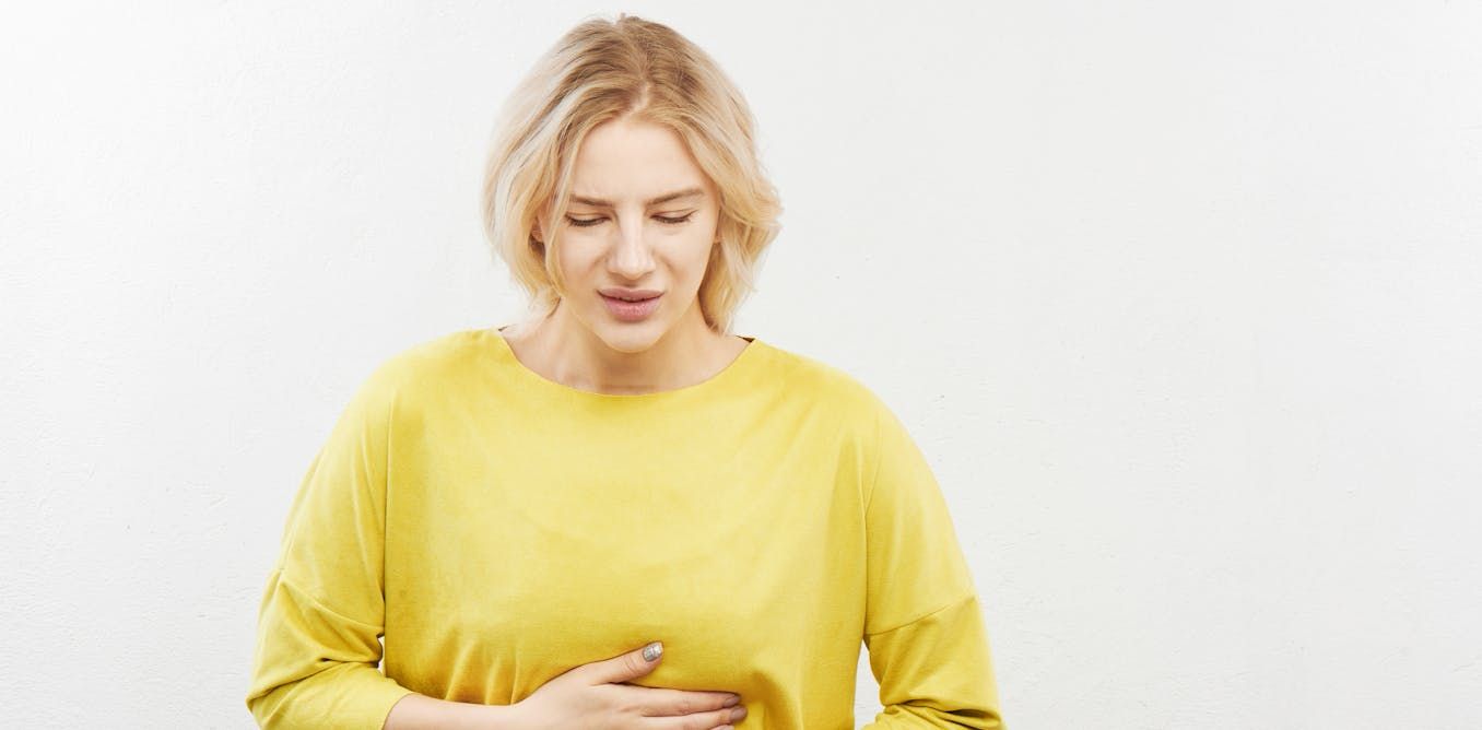 Why losing belly fat with PCOS can be difficult – and…
