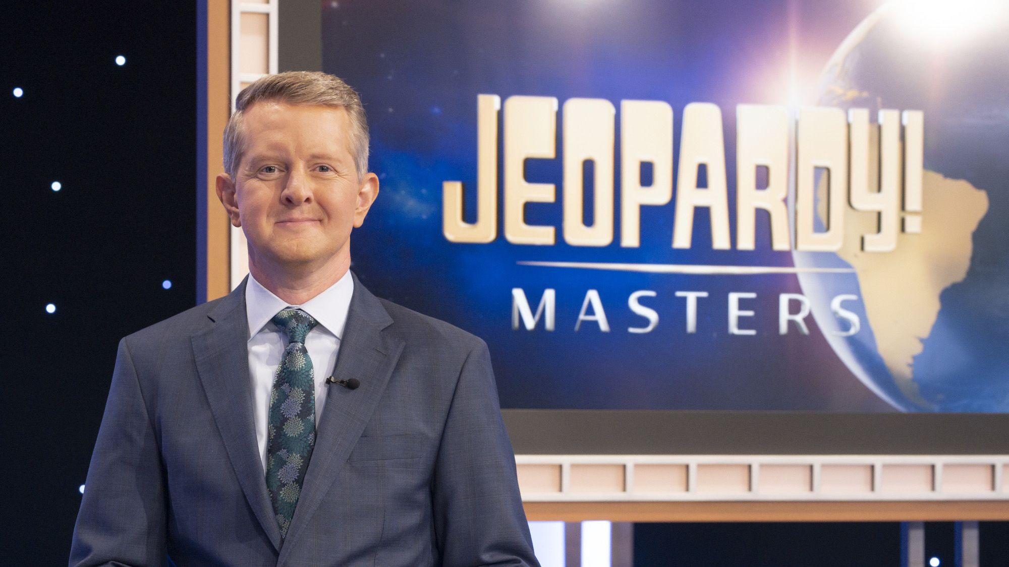 Jeopardy! Masters 2025: release date, contestants and…
