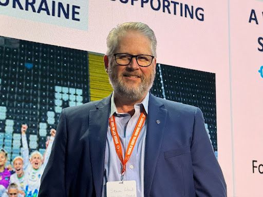 Industrial Waste for Regenerative Growth: Steve Wood…