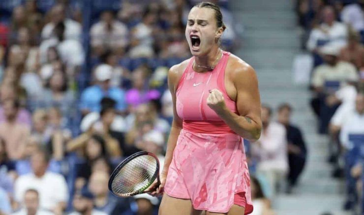 Mutua Madrid Open: Aryna Sabalenka Fights Her Way To…