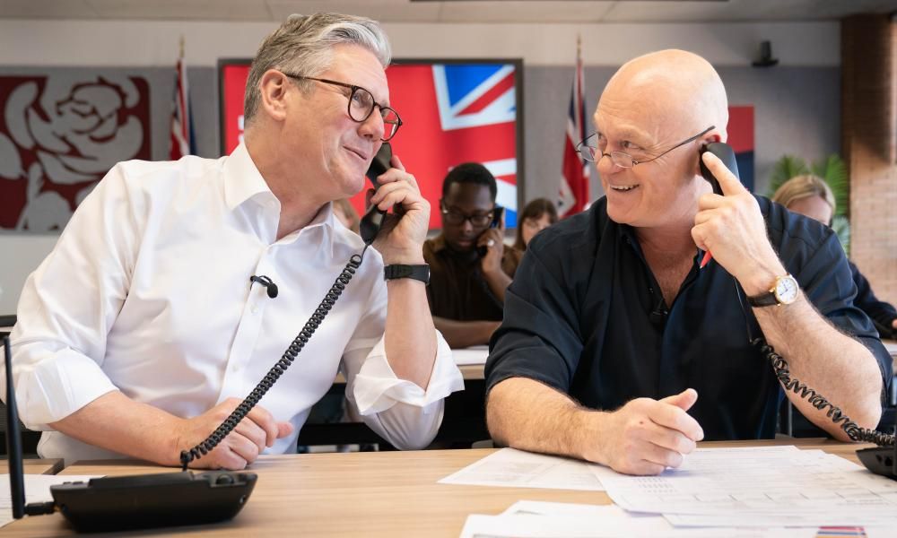 First major ballot box test for Labour as polls open…