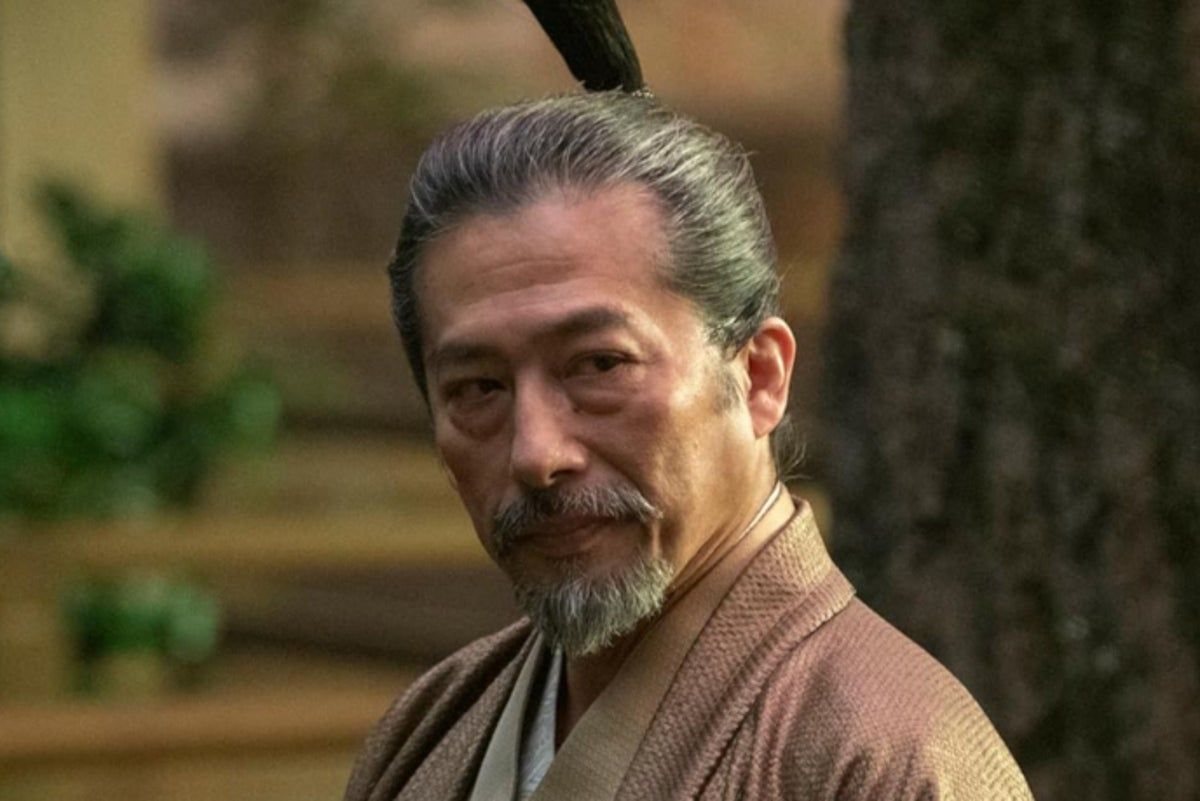 Shogun season two officially confirmed as cast and…