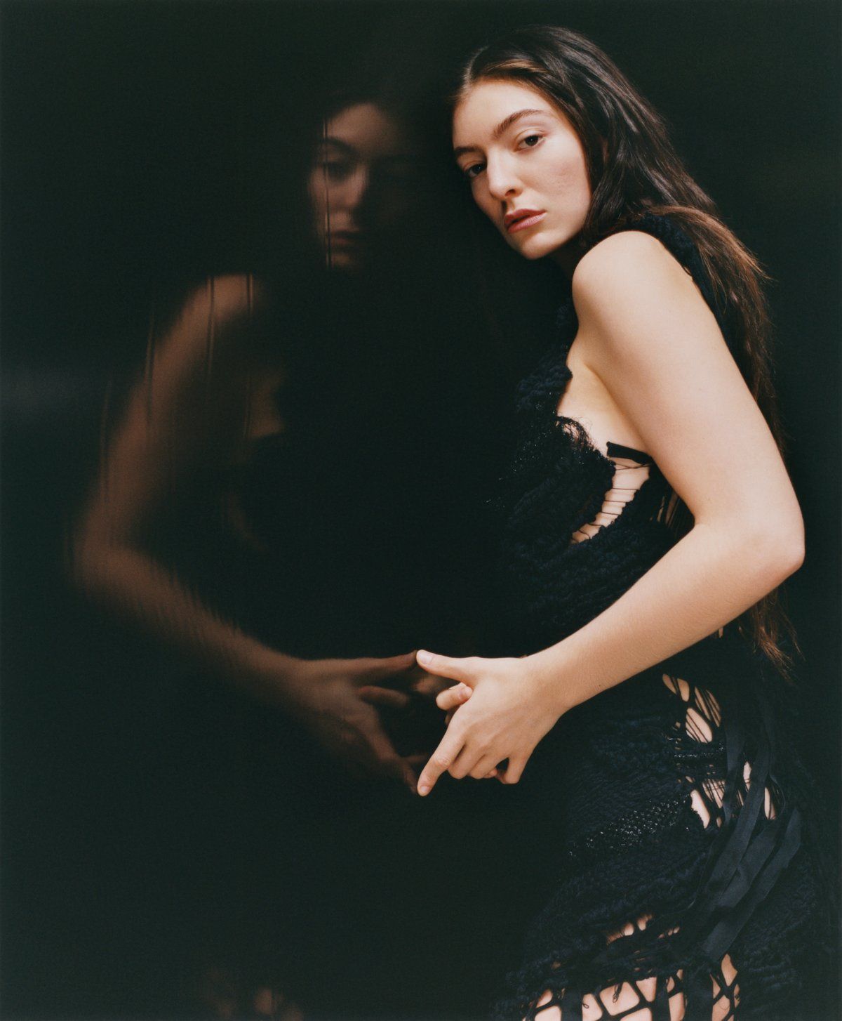 Lorde announces new album Virgin and confirms release…