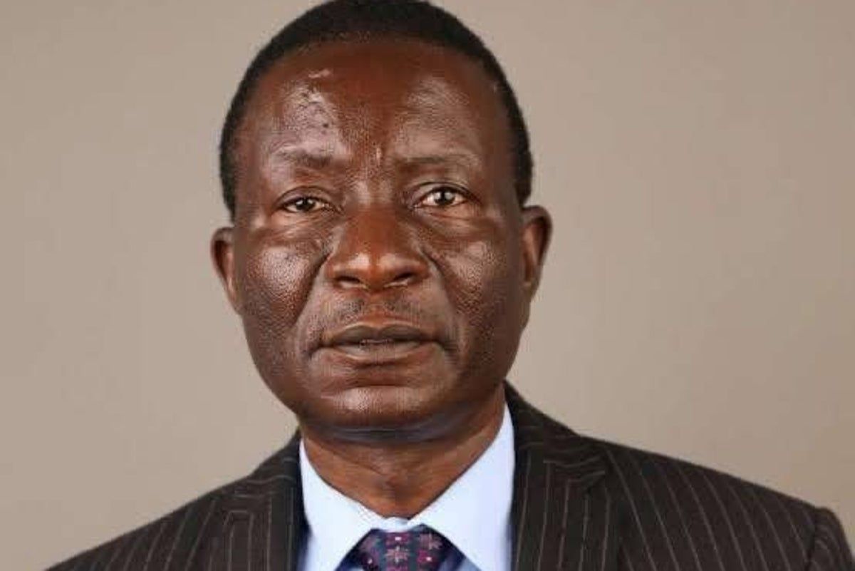 Kenyan MP shot dead in ‘devastating’ targeted attack…