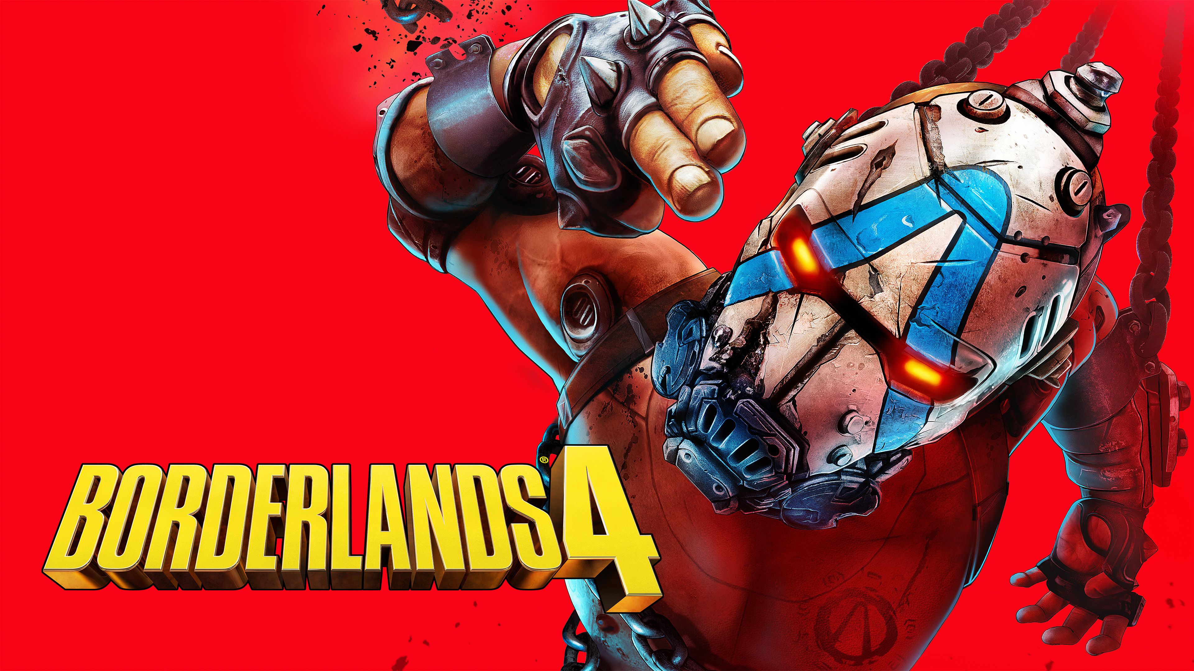 Borderlands 4 gets explosive gameplay deep dive and a…