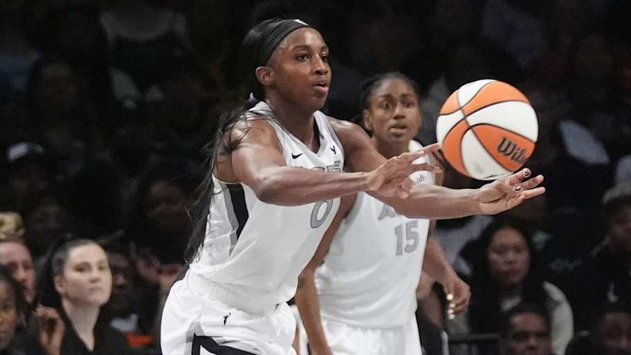 Sports Illustrated - Highest Paid WNBA Players (Now…