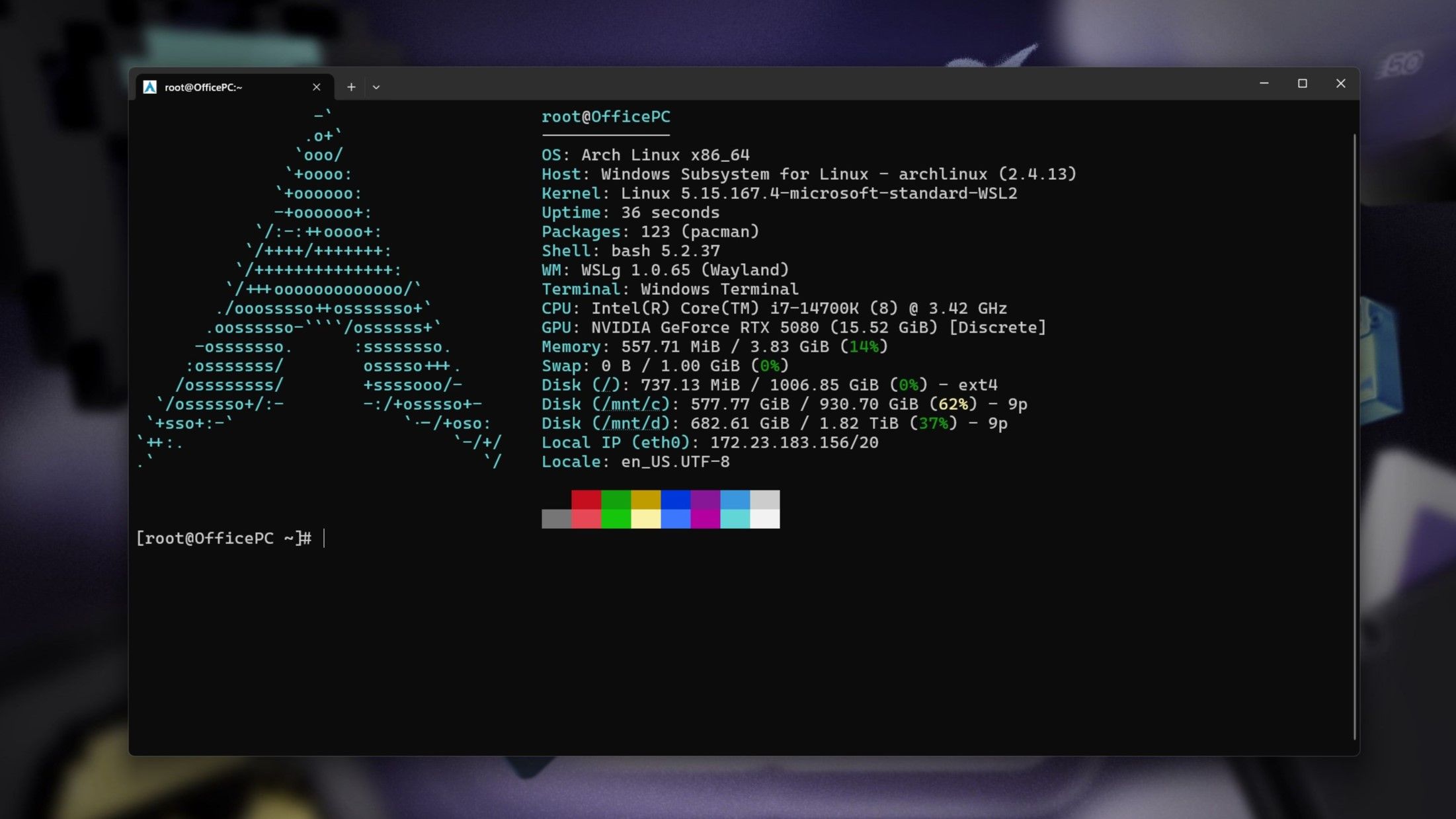 Windows 11's WSL 2 now officially has support from…