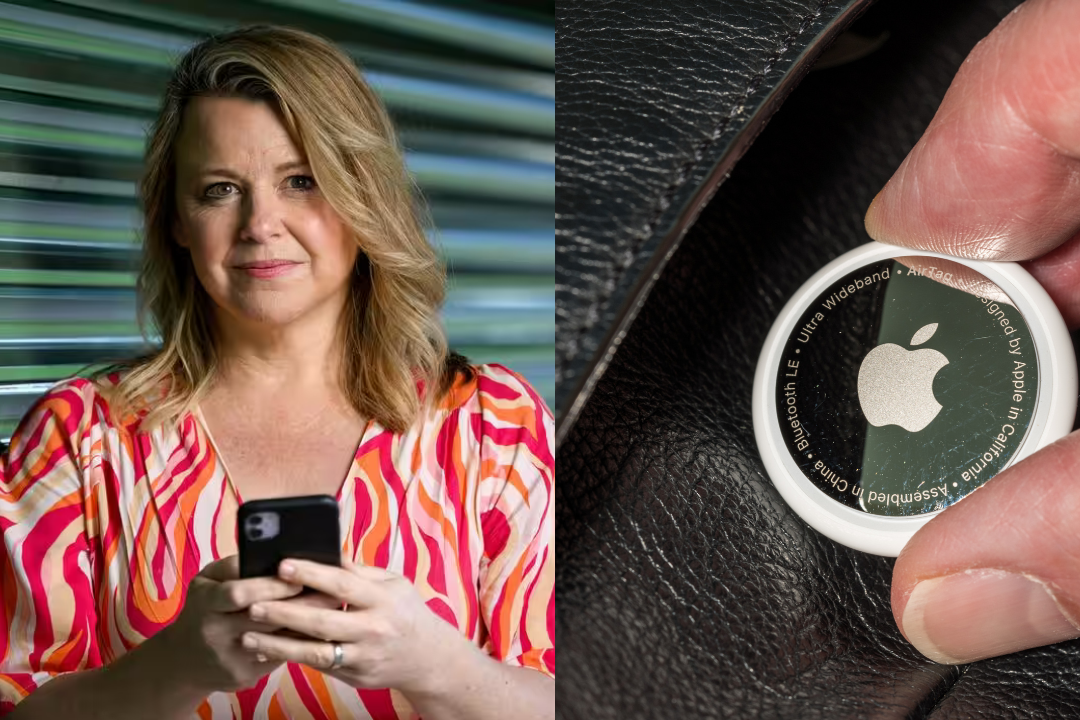 Tech Abuse Is On The Rise As DV Perpetrators Track…