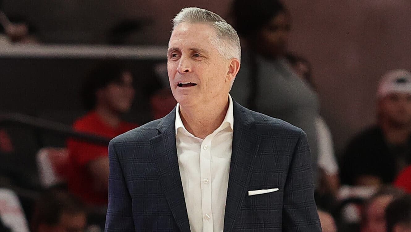 Suns promote Brian Gregory to GM, assign James Jones…