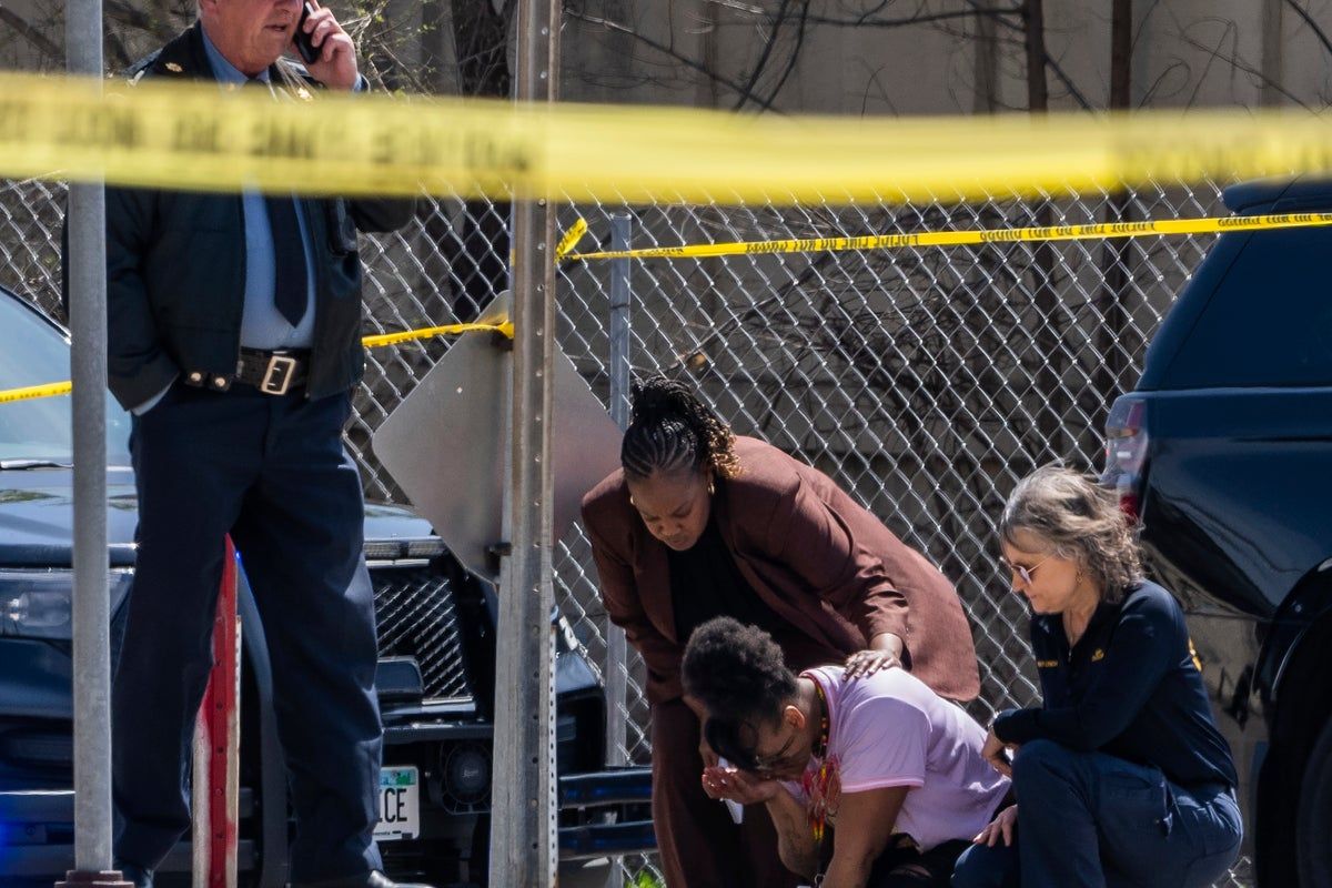 A fourth person dies from Minneapolis mass shooting…