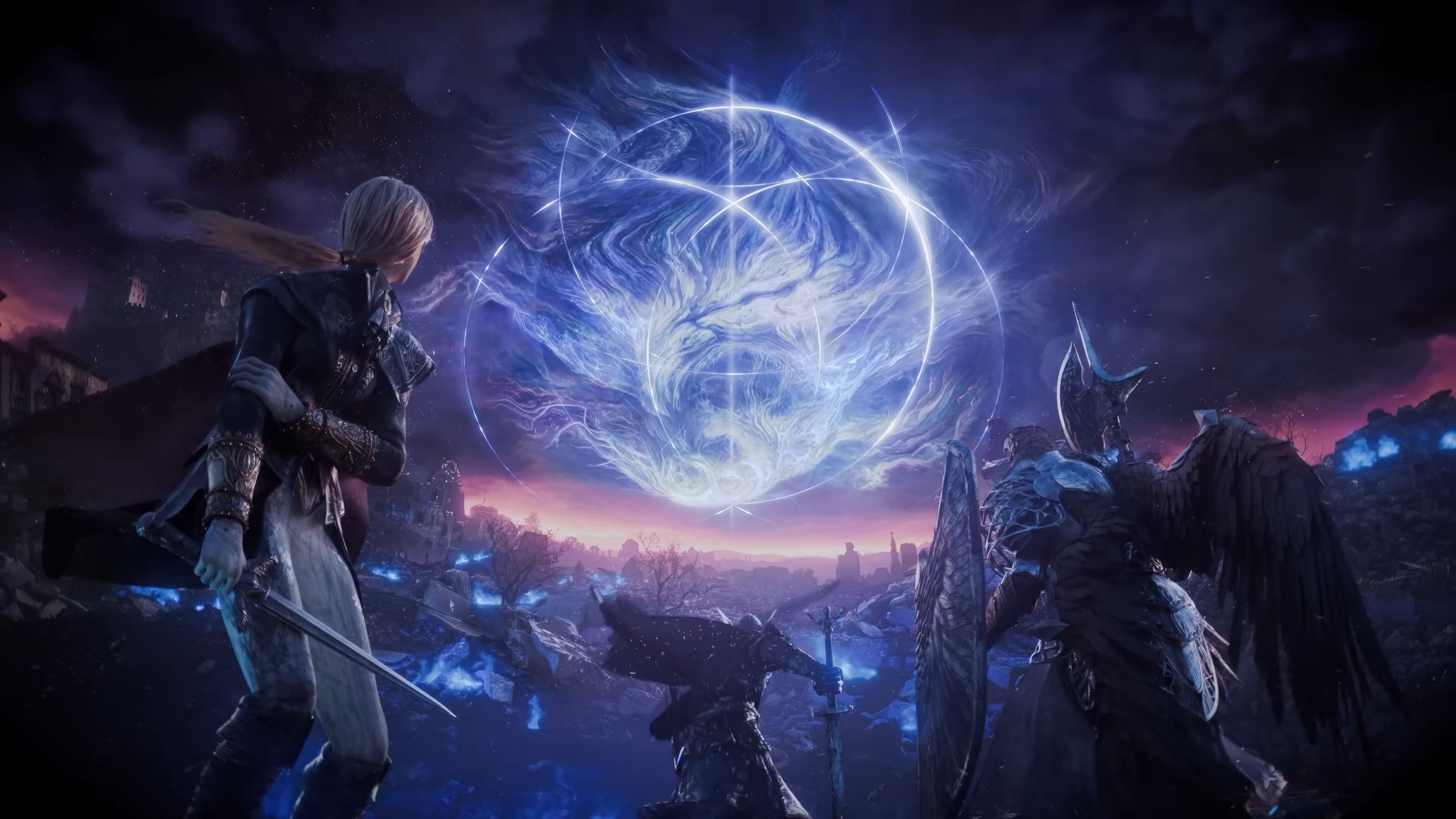 Elden Ring Nightreign best class: Character tier list…