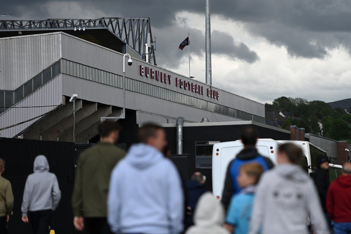 Burnley vs Millwall LIVE: Championship latest score,…