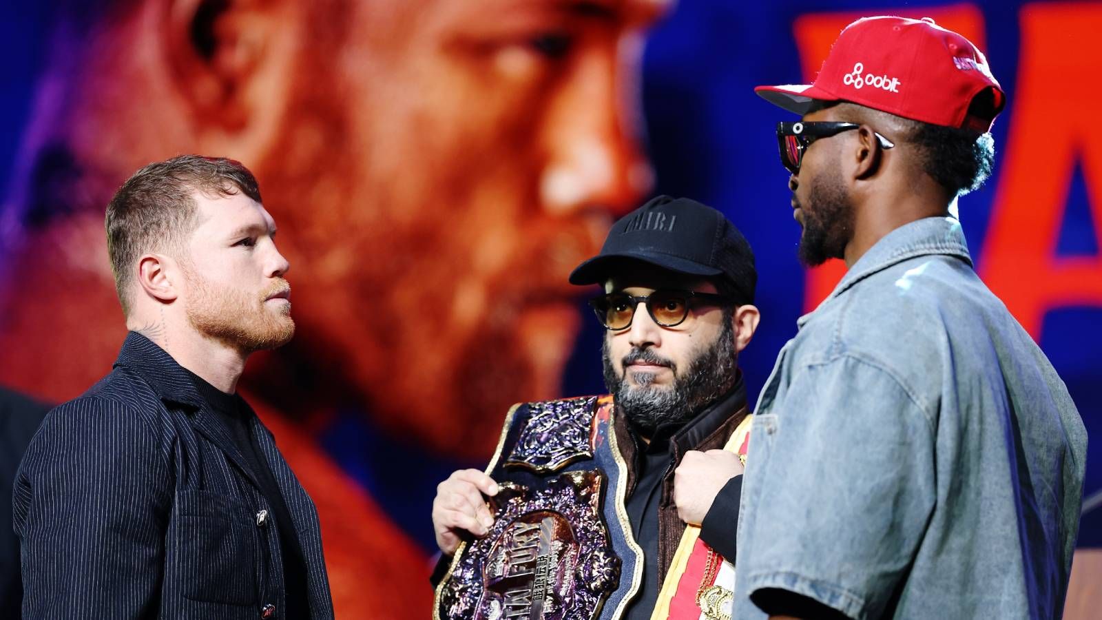 How to watch Canelo vs Scull: stream the Fatal Fury:…