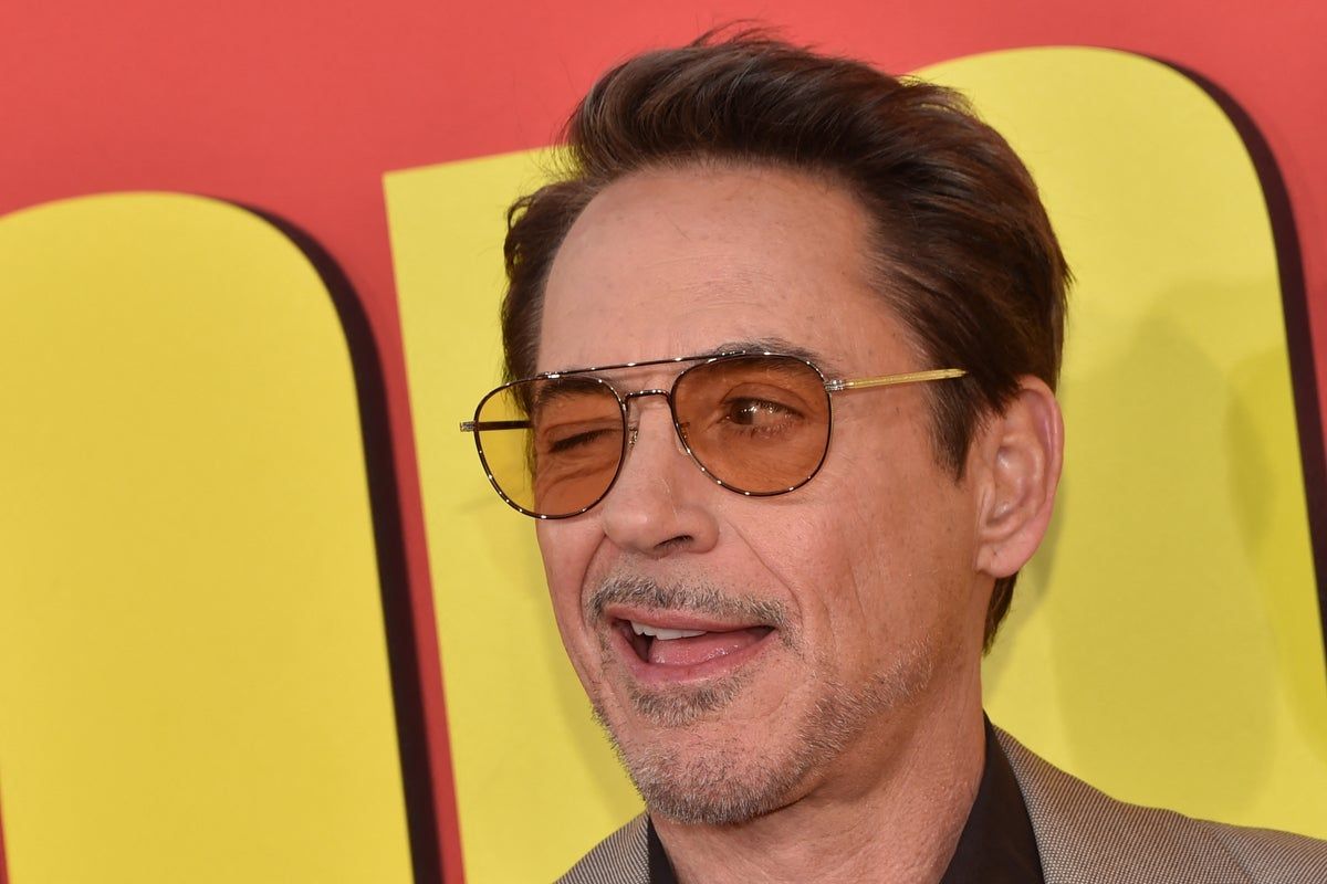 Robert Downey Jr delivers verdict on Marvel’s…