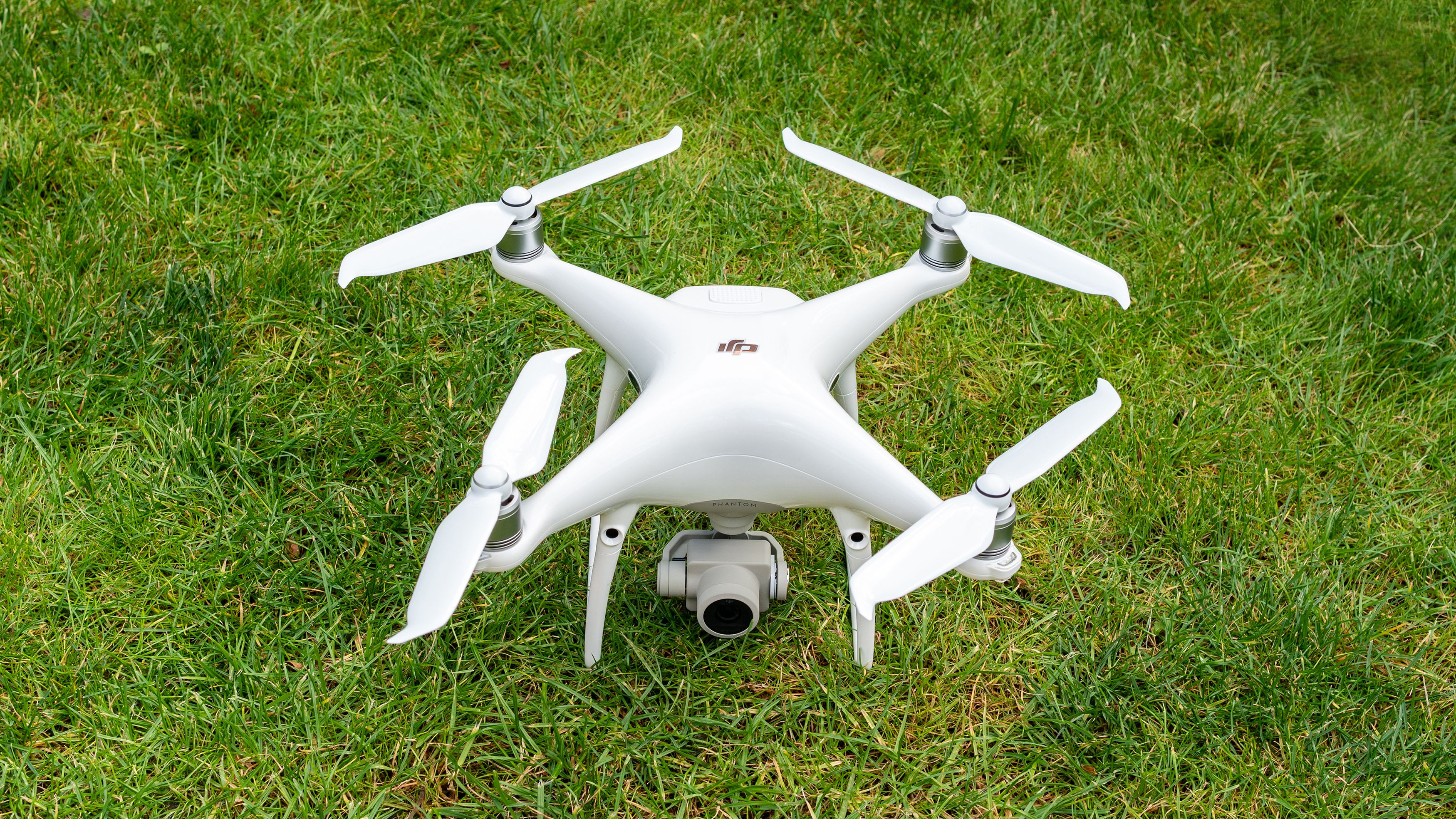 RIP the DJI Phantom, the drone that started it all