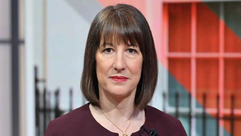 Rachel Reeves Under Investigation by Watchdog Over…