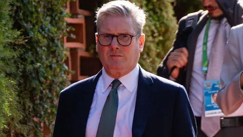 Keir Starmer’s EU Reset Blown Apart as Majority Back…