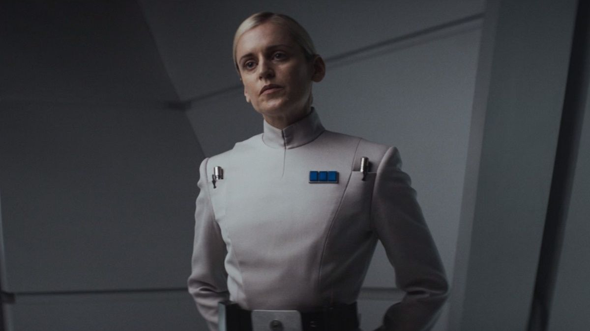 Star Wars fans think they've debunked a potential…