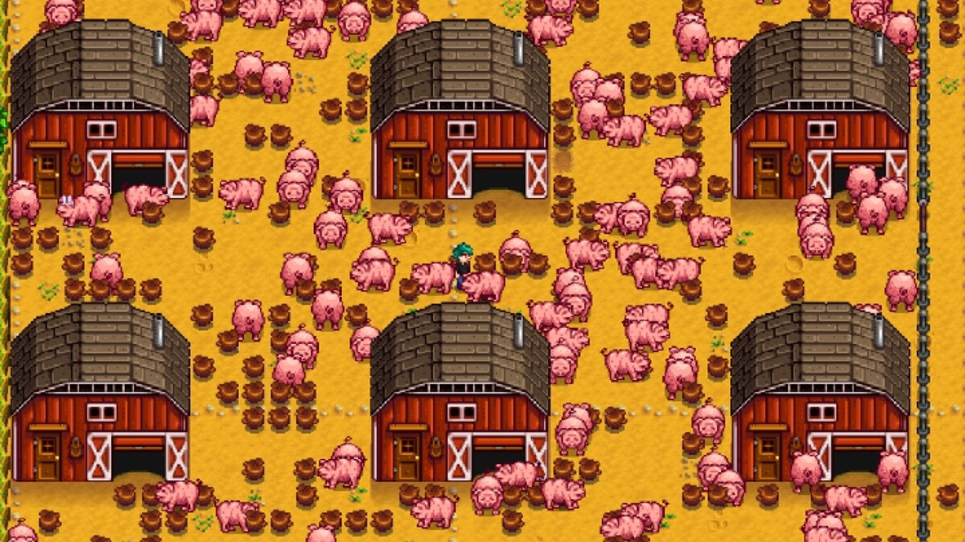 Stardew Valley creator Eric Barone "assumed people…