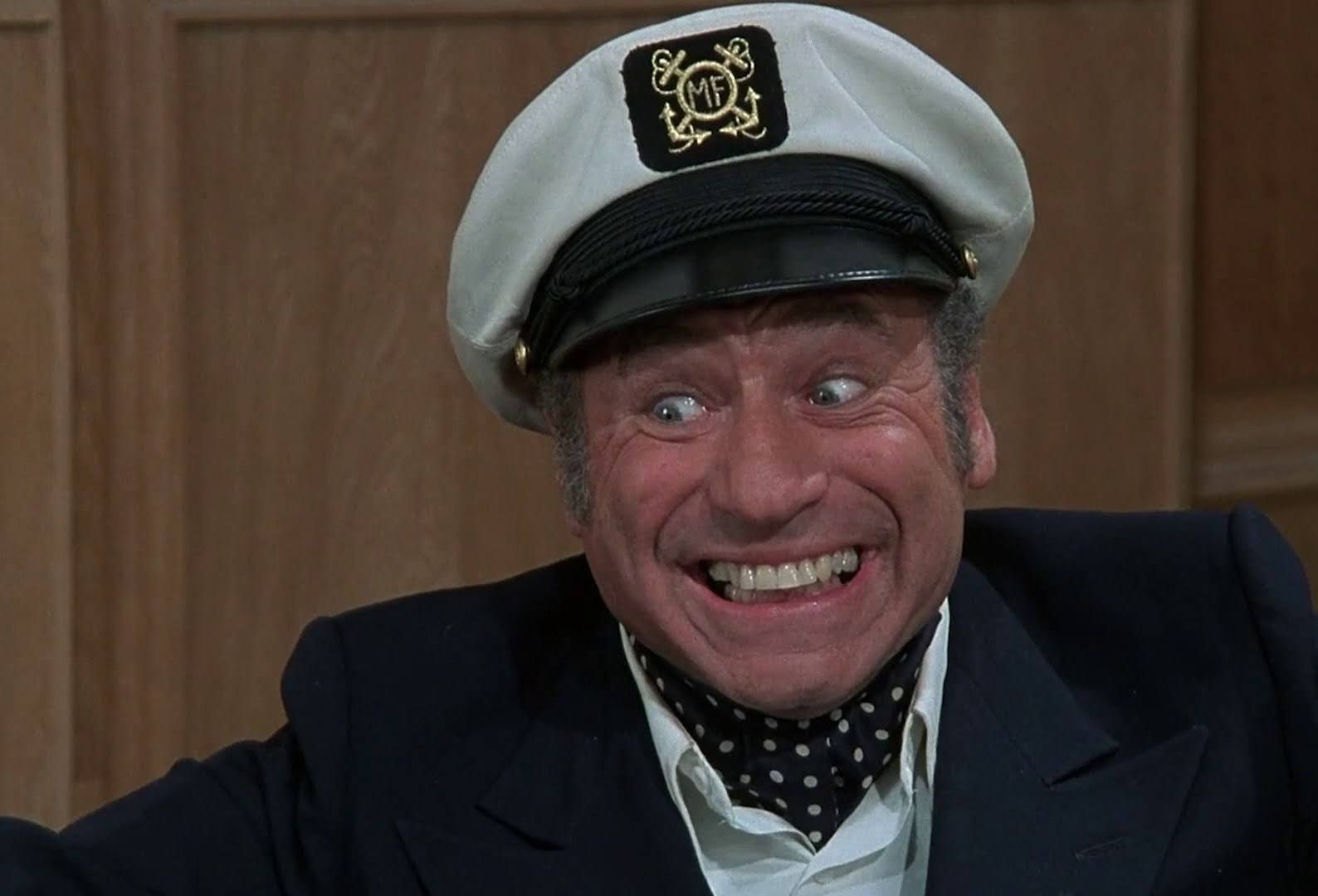 The Comic Genius: How Mel Brooks' Films Redefined…