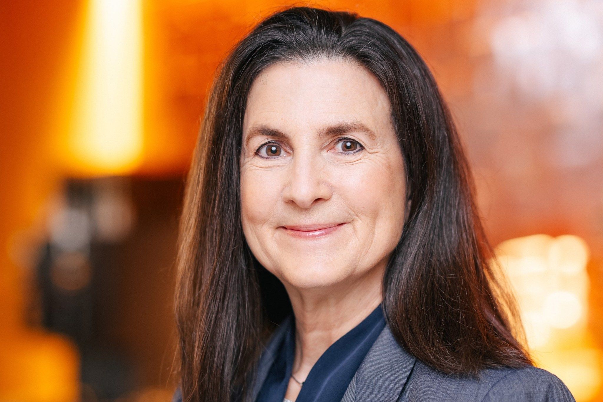 Starbucks CFO Cathy Smith is supporting coffee chain's…