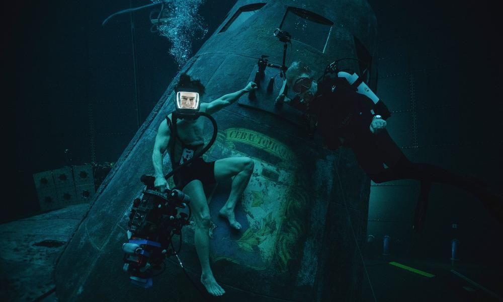 Trump’s movie tariffs are designed to destroy the…