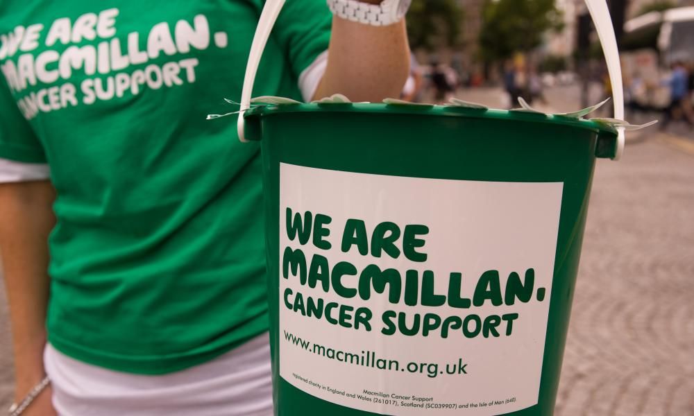 Macmillan accused of ‘betrayal’ over plan to axe…