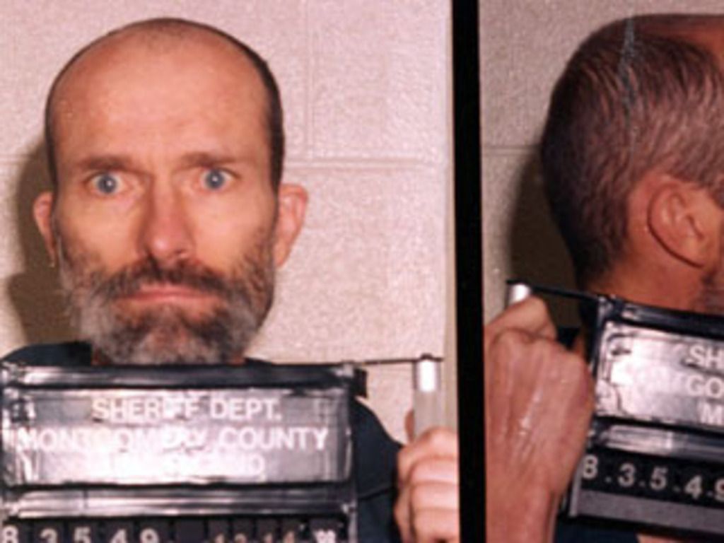 How cannibalistic killer's brother became a deranged…