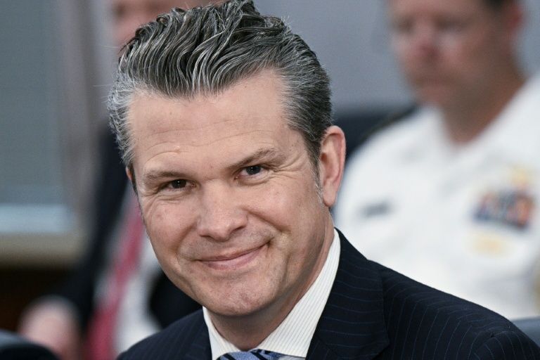 Pentagon Chief Orders 20% Cut In Number Of Top Officers