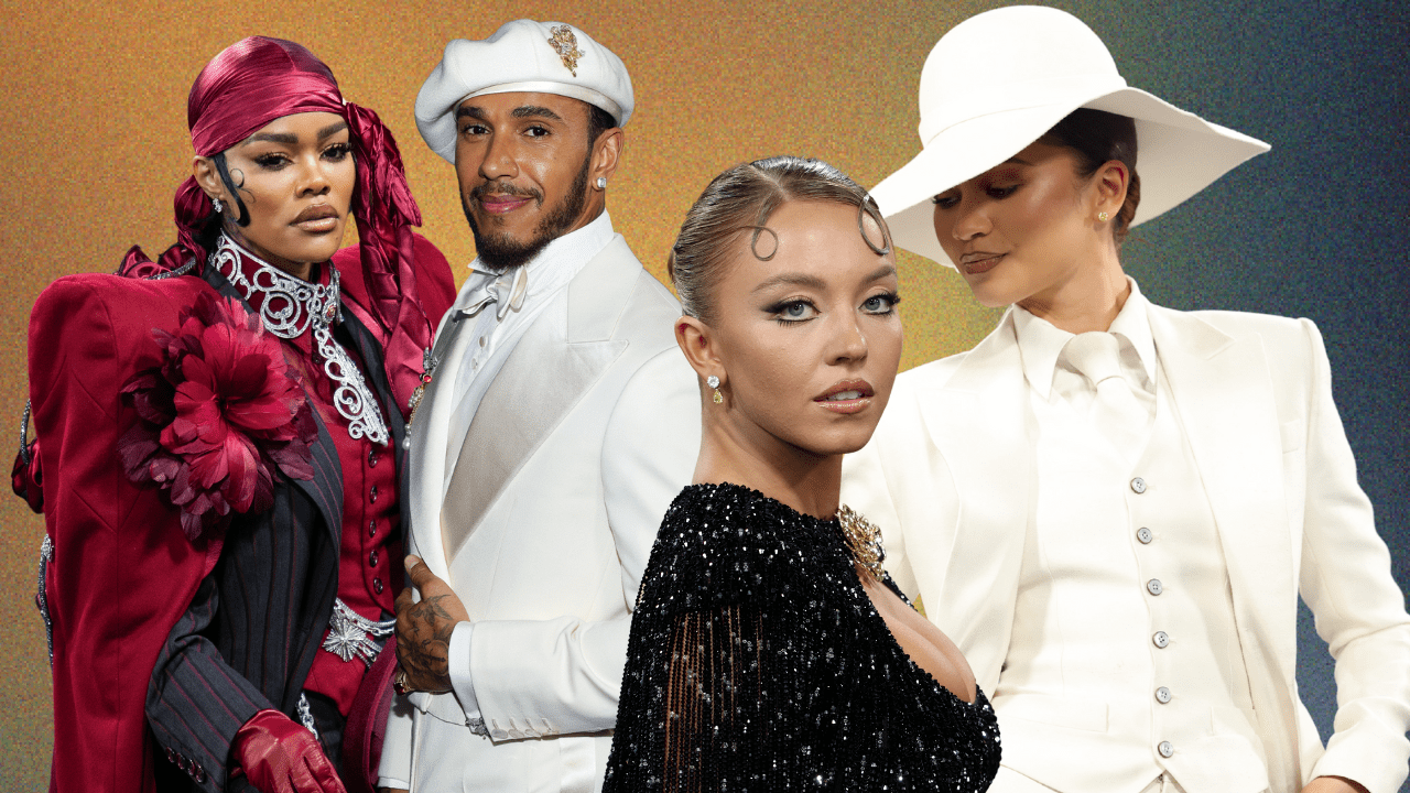 The Met Gala 2025 Red Carpet Is Here & For Once,…
