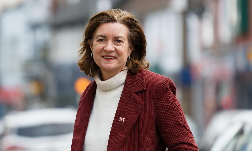 Eluned Morgan to set out ‘red Welsh way’ in speech…