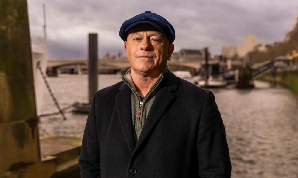 TV tonight: Ross Kemp learns the truth about his…