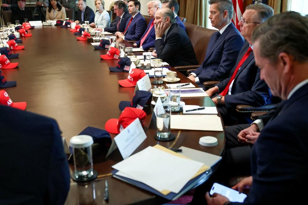 TeleMessage app used by Mike Waltz suspends service…