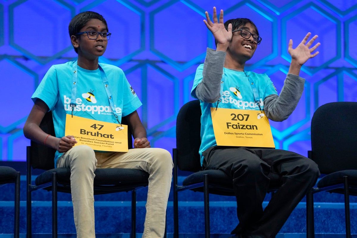 Scripps National Spelling Bee tweaks its rules to make…