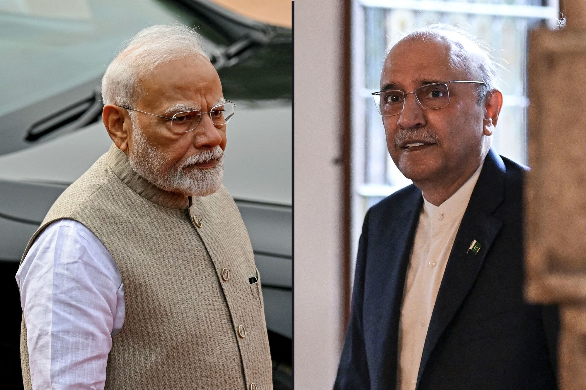 India Attacks Pakistan As Fears Of Wider War Between…