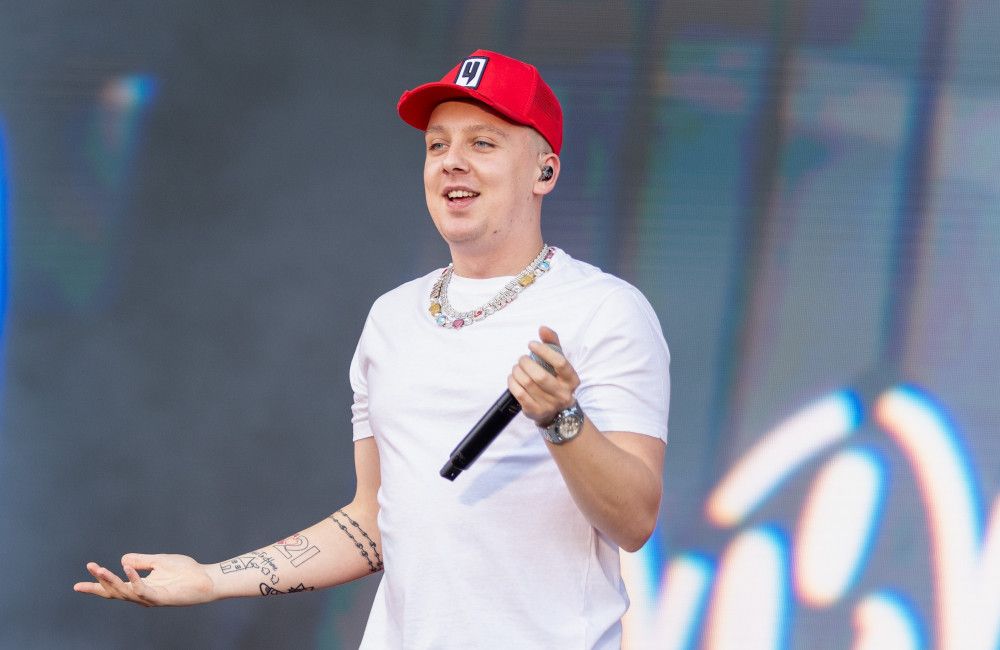 Rapper Aitch to star in Creep re-imagining