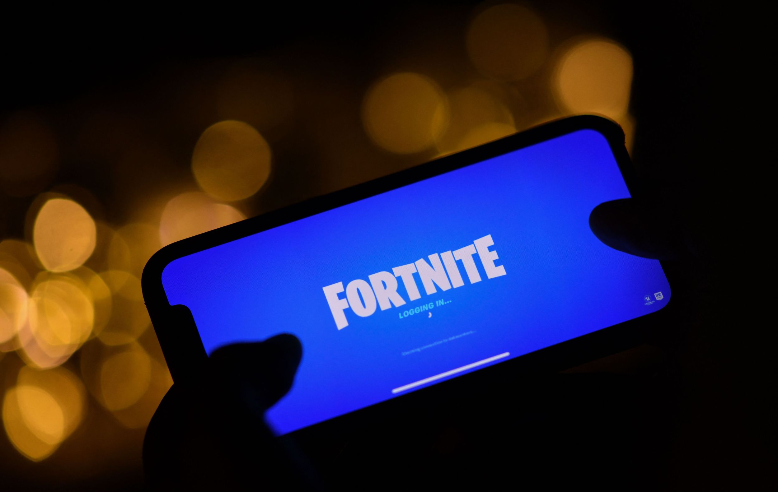 'Fortnite's' US Return to iOS Targeted for This Week:…