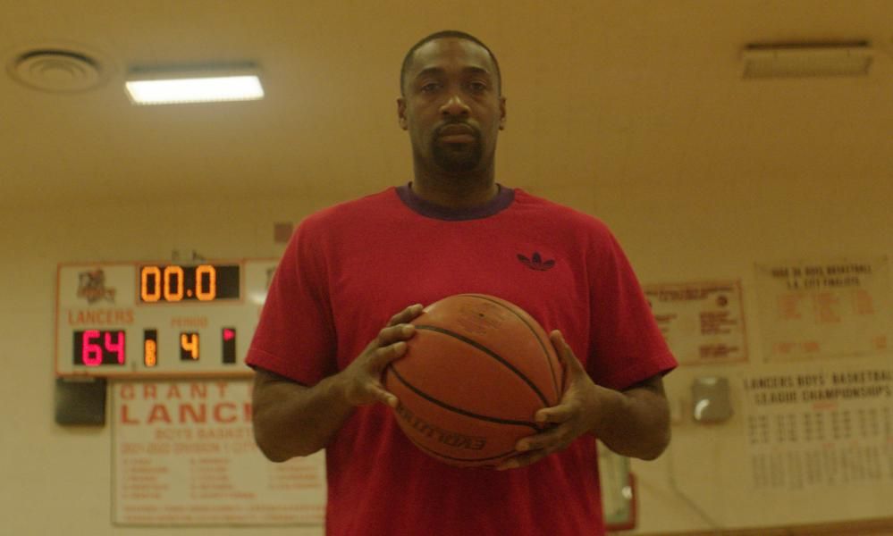 Untold: Shooting Guards review – a devastating tale of…