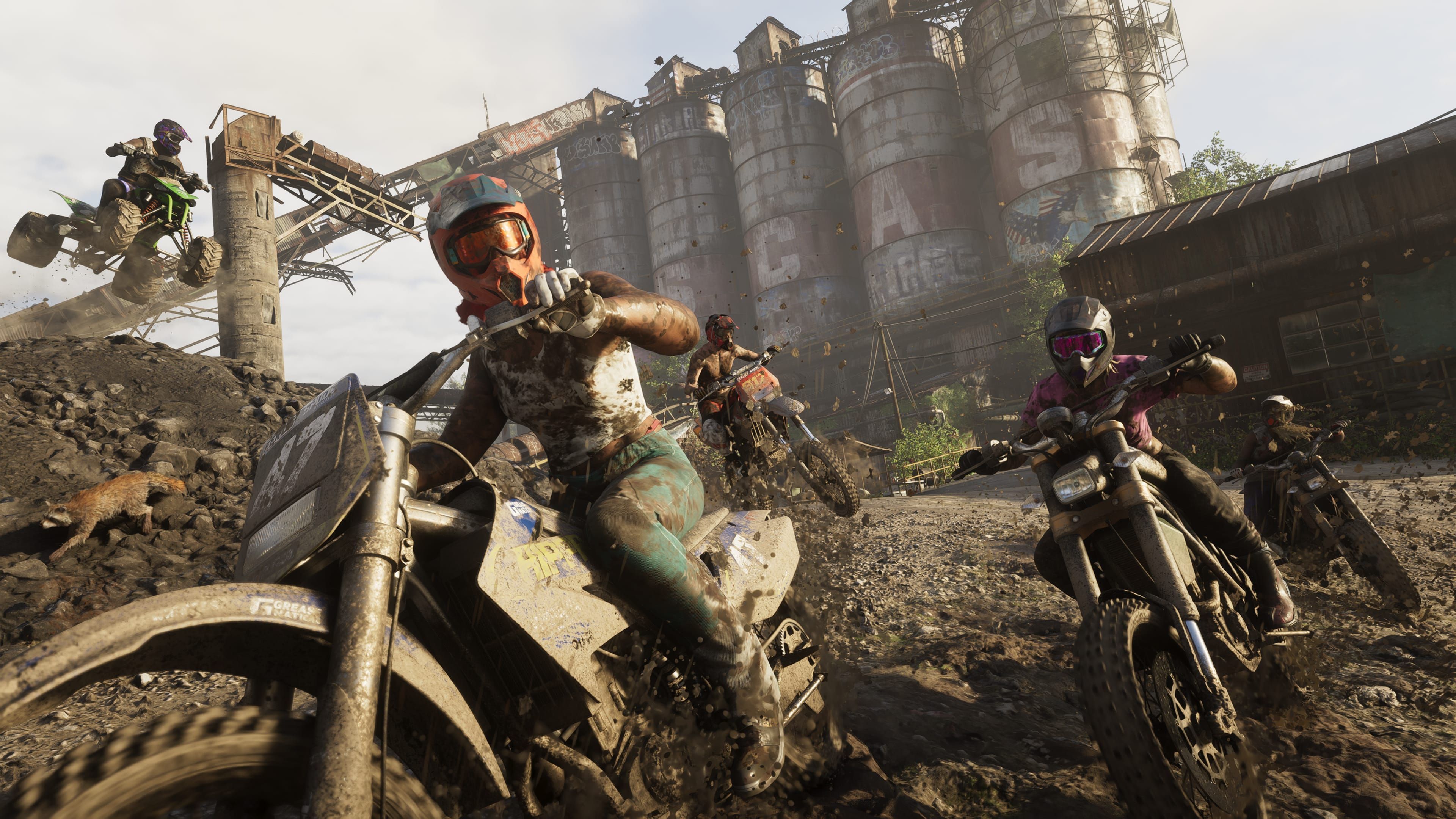 The GTA 6 map will include a 'lush' national park in…