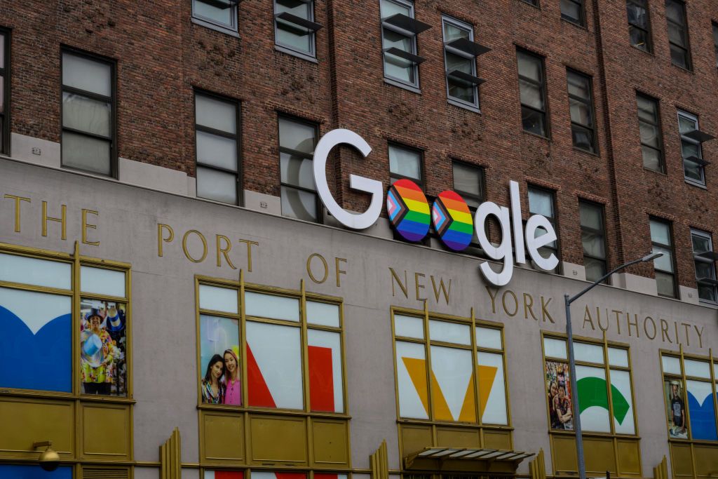 Google Faces Ad-Tech Breakup as US Targets Illegal…