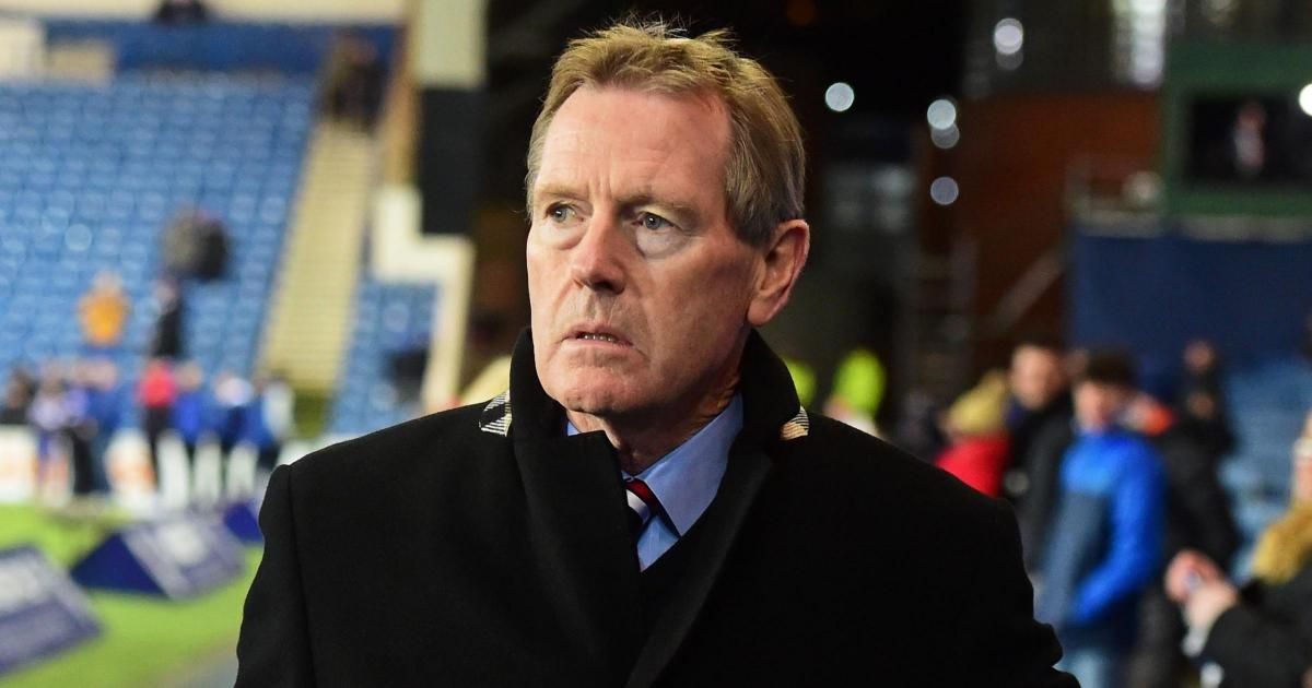 Dave King reveals Saudi interest in Rangers before…
