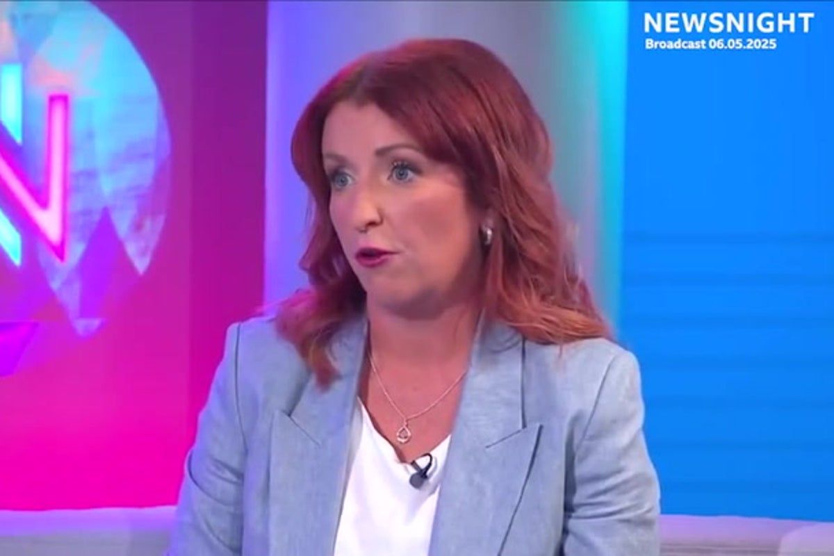Northern female MPs targeted by hostile media…