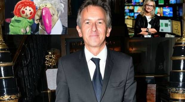 Michael O'Doherty: Crimecall is made outside RTE, why…